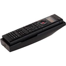 Control4 System Remote Control SR260 and Rechargin - Control4 - New ...